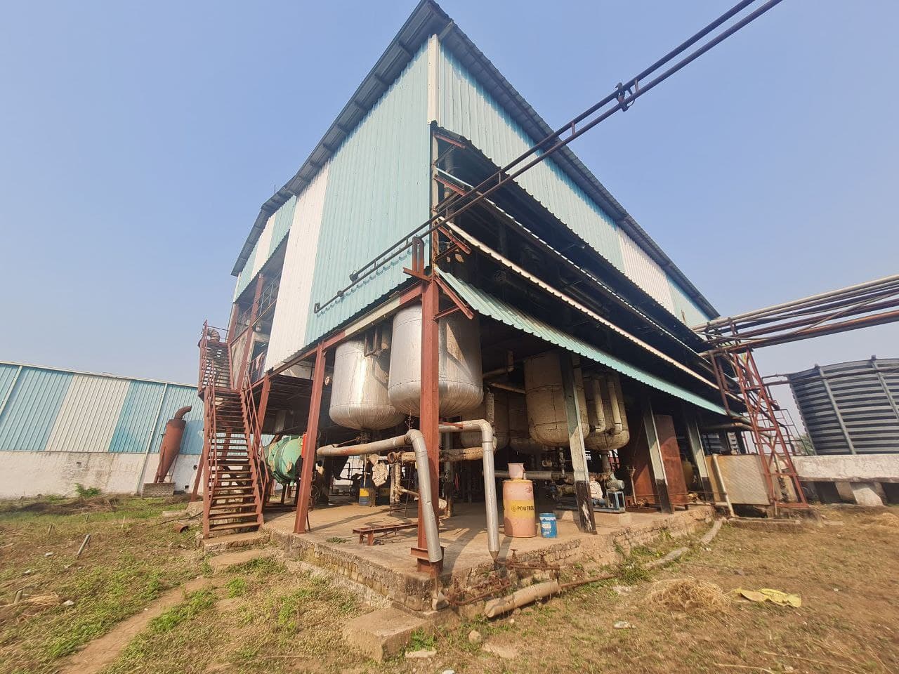 SOLVENT | RSV Global Raipur